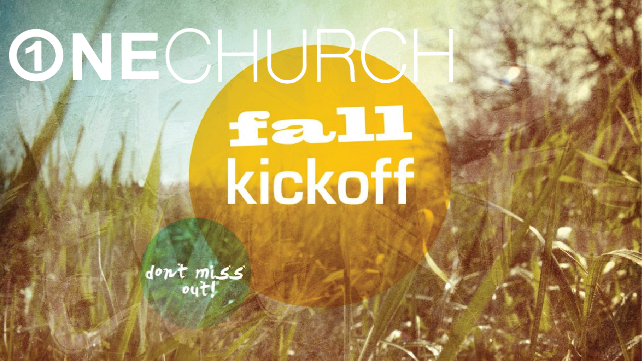 Engage in Spiritual Growth with ONECHURCH Events in Conway, AR